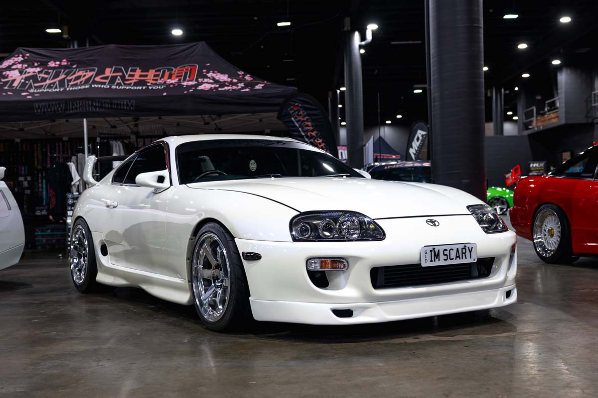 PREVIEW - 2025 PERFORMANCE PULSE EXPO - JUST CARS